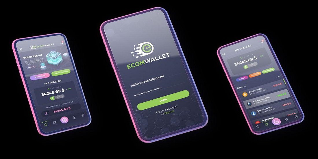 Ecom-Token - bankcook